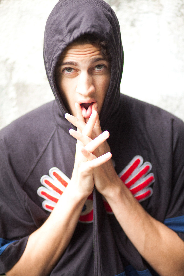 Christopher Bunn image