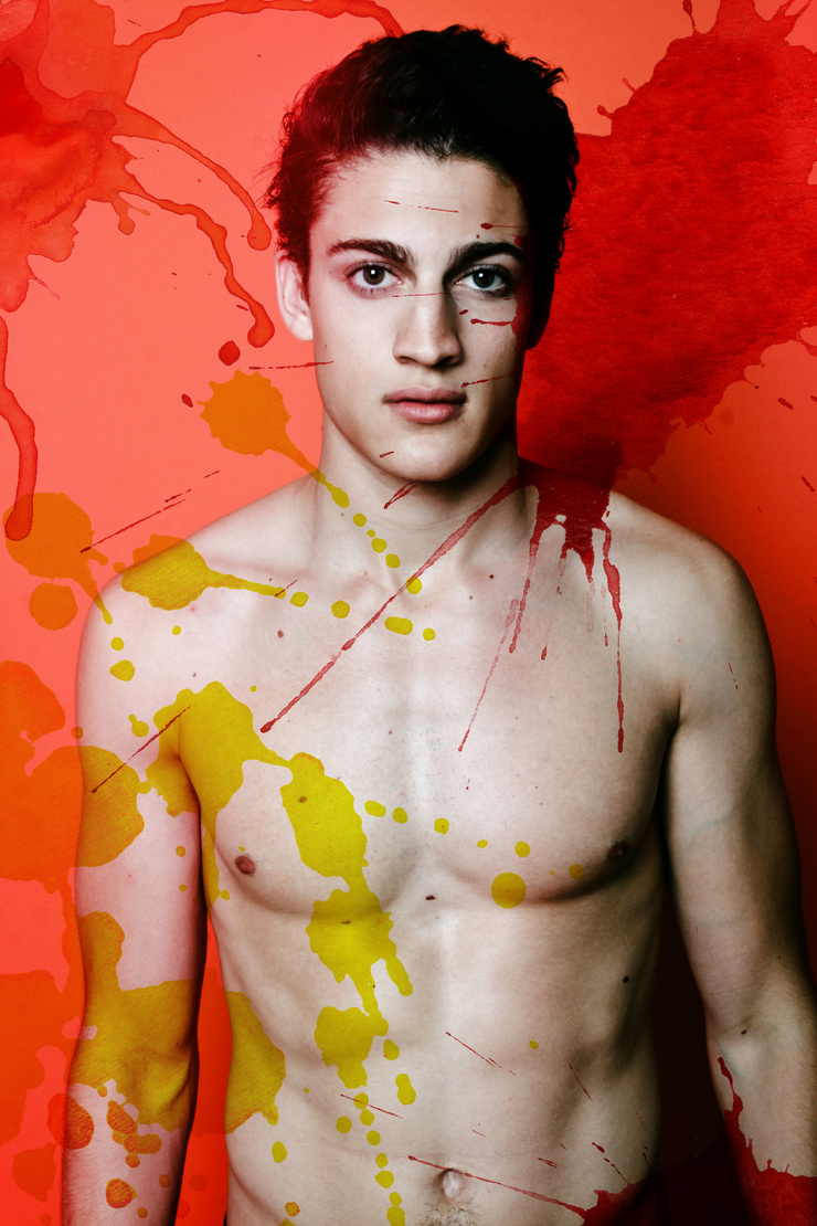 Picture of Christopher Bunn