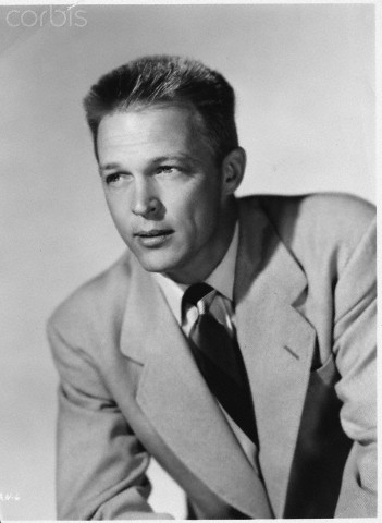 Picture of Alex Nicol