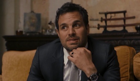 Image of Mark Ruffalo