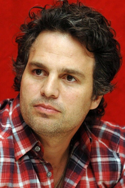 Picture of Mark Ruffalo