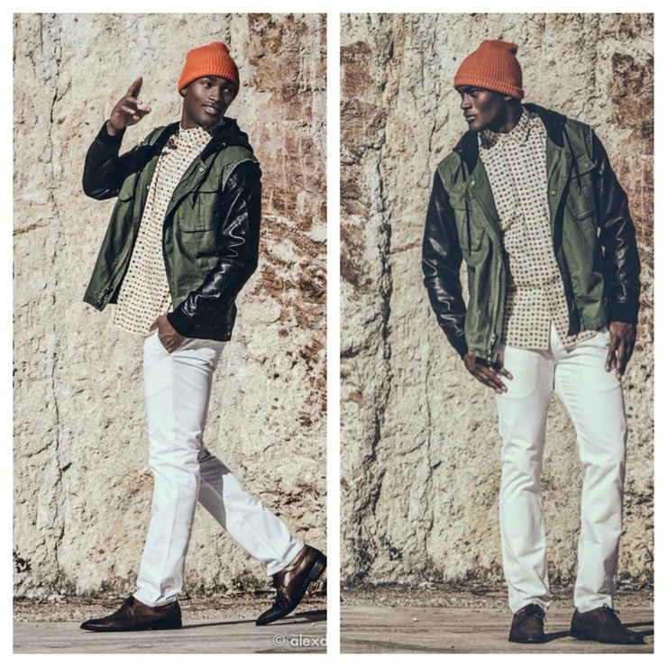 Keith Carlos picture