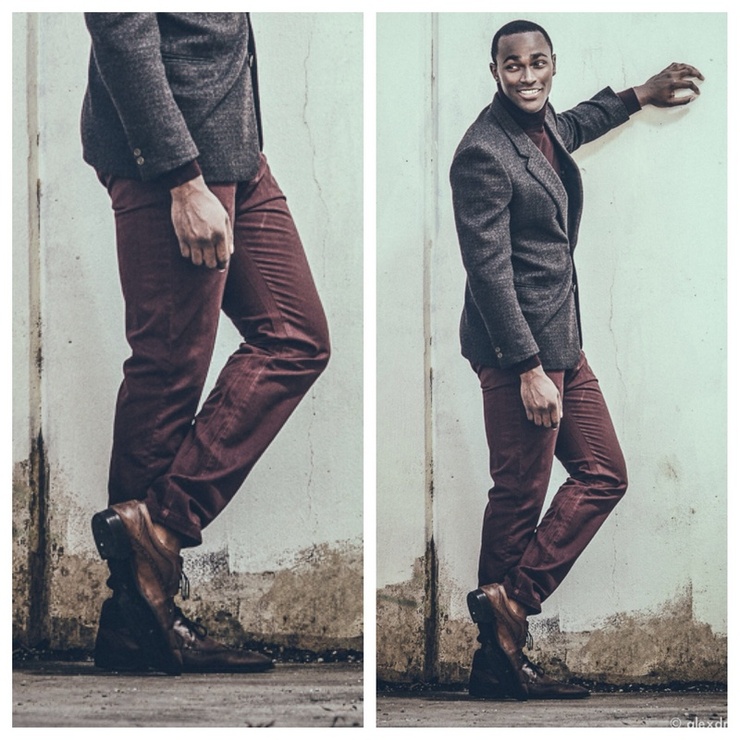 Picture of Keith Carlos