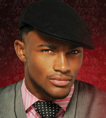 Picture of Keith Carlos