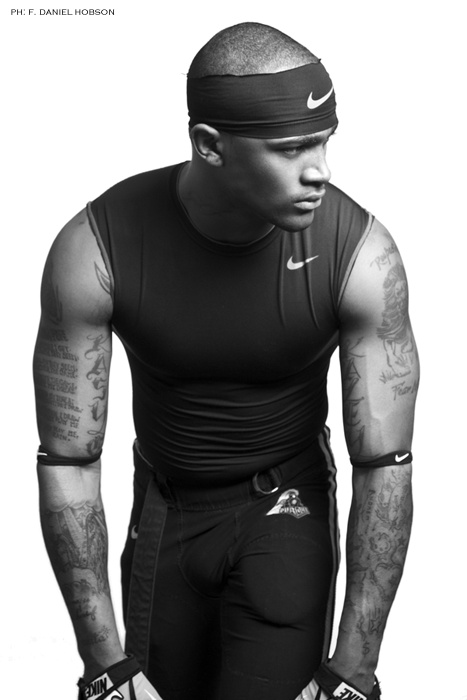 Keith Carlos image