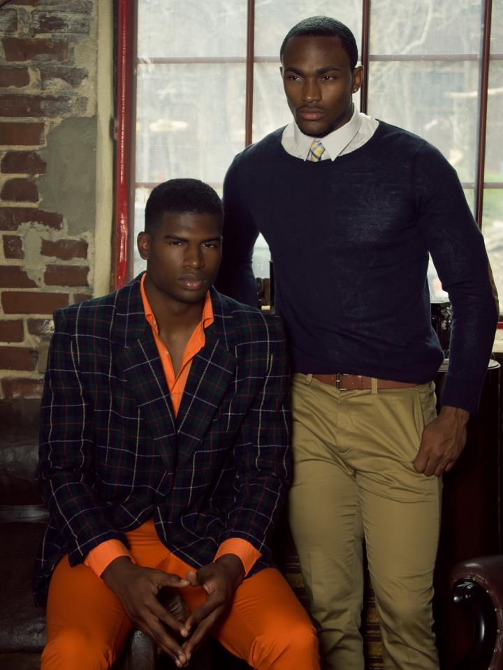 Picture of Keith Carlos