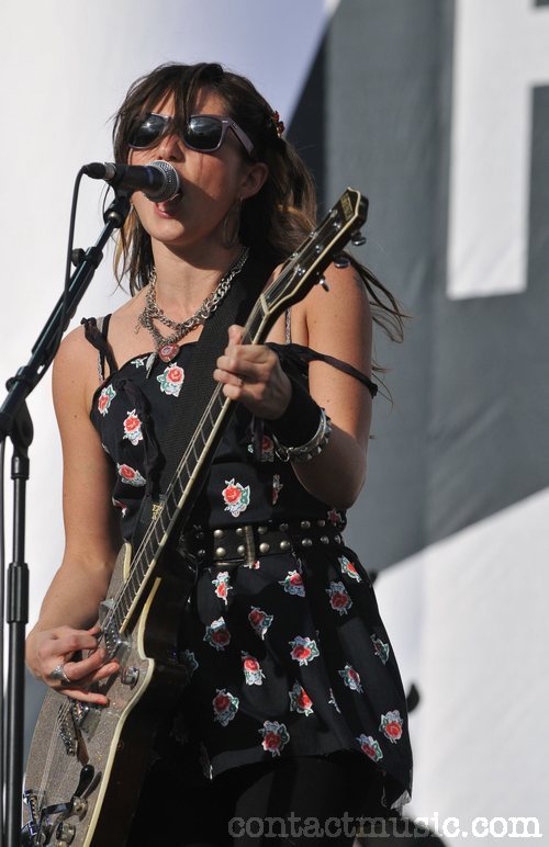 Picture of KT Tunstall