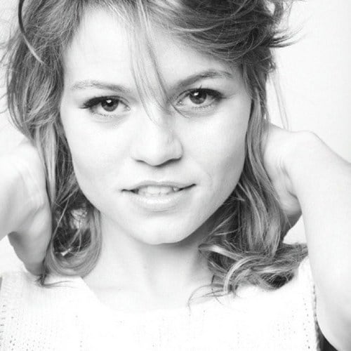 Picture of Holly Goss