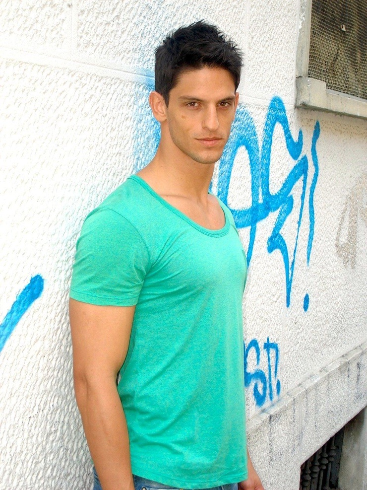 Picture of Miro Moreira