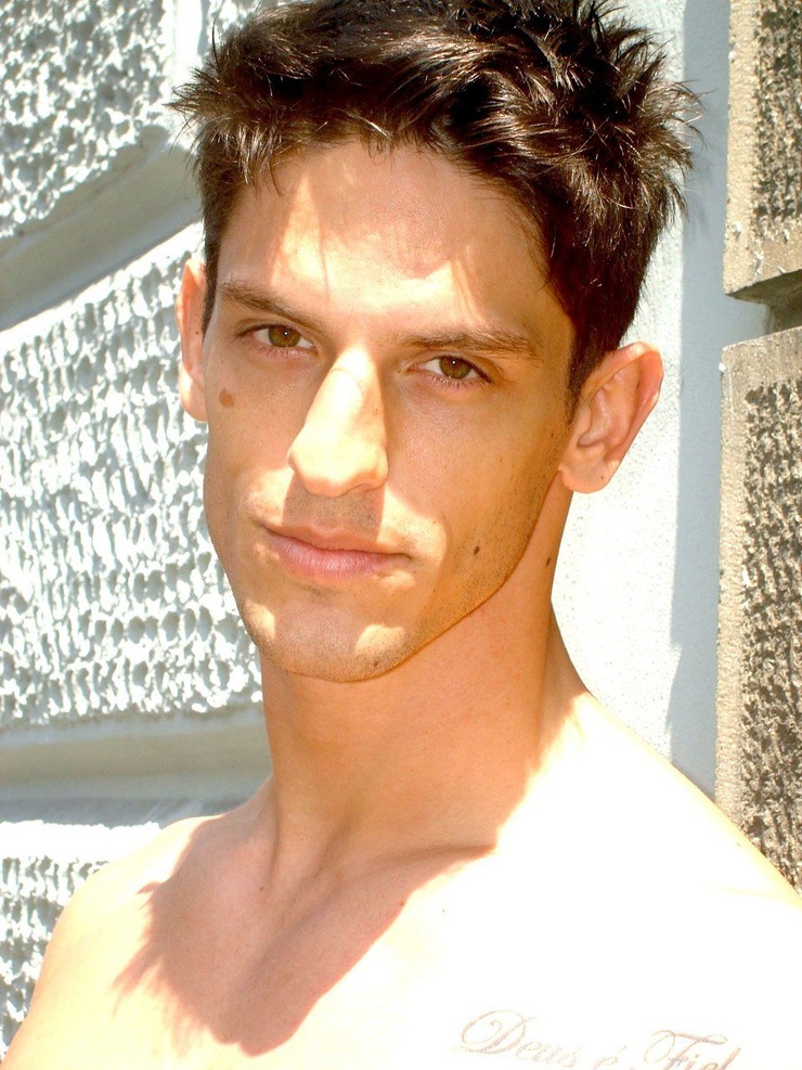 Picture of Miro Moreira