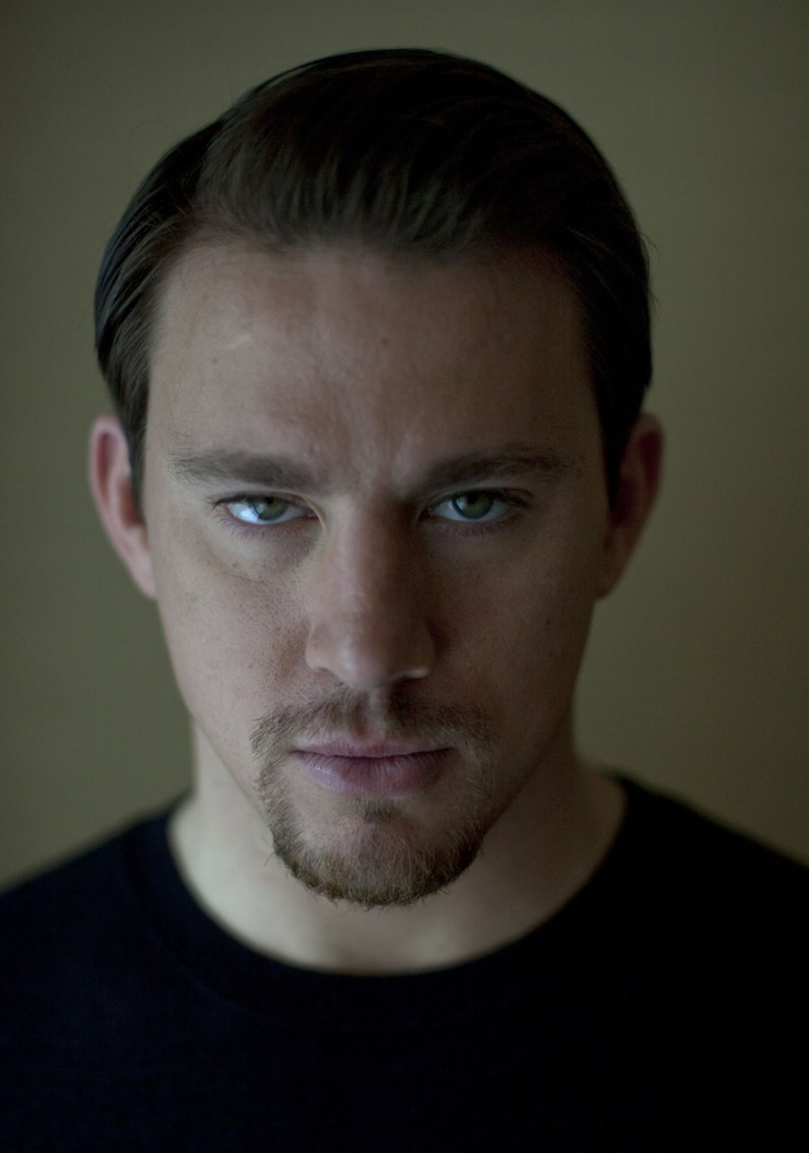 Picture of Channing Tatum