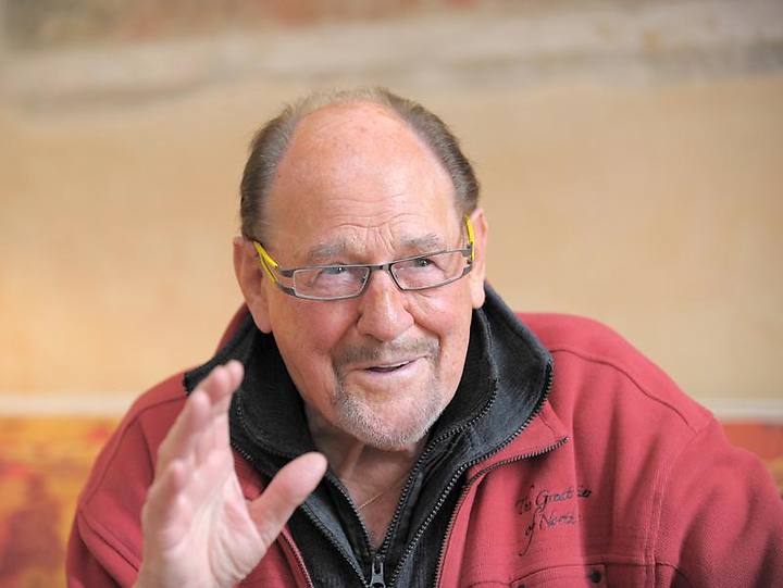 Picture of Herbert Köfer