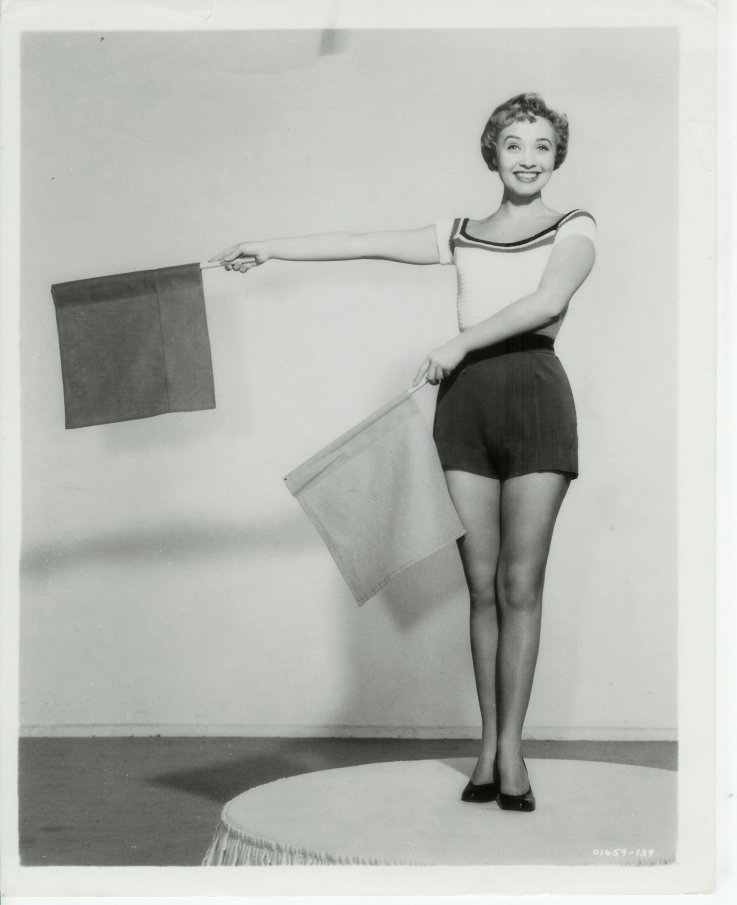 Image of Jane Powell