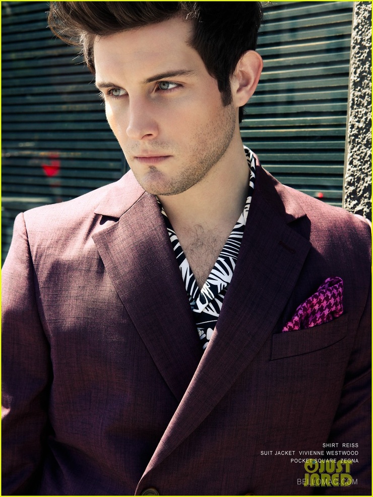 Picture of Nico Tortorella