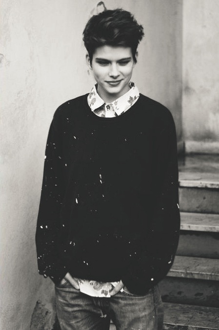 Picture of Benthe De Vries