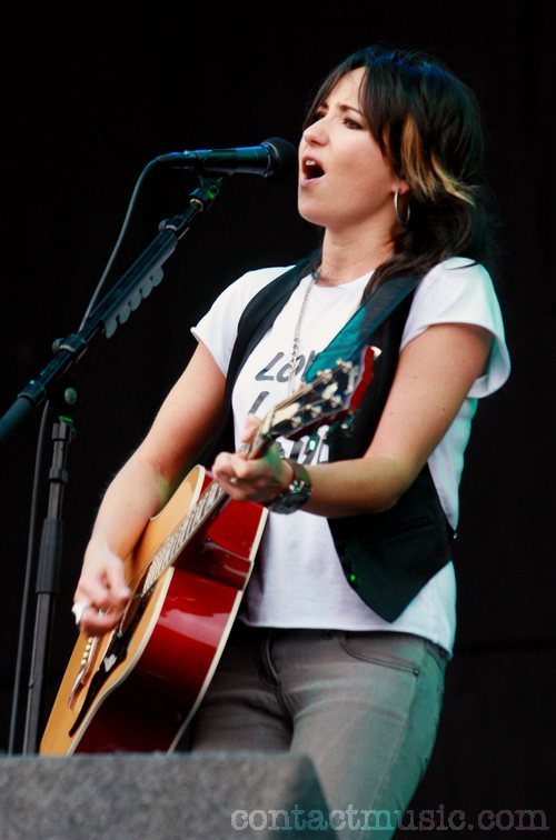 Picture of KT Tunstall