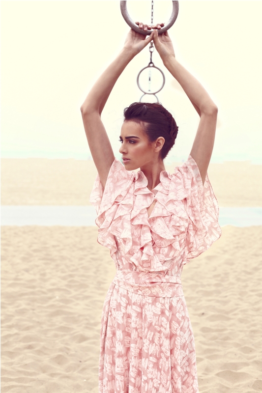 Picture of Margaux Brooke