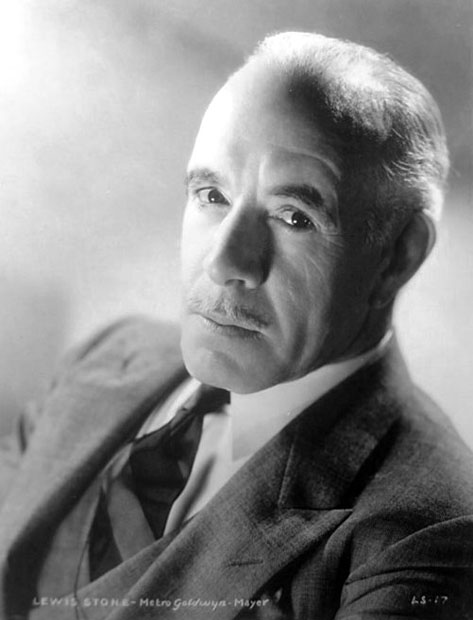 Picture of Lewis Stone
