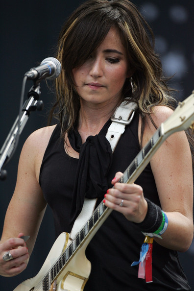 Picture of KT Tunstall