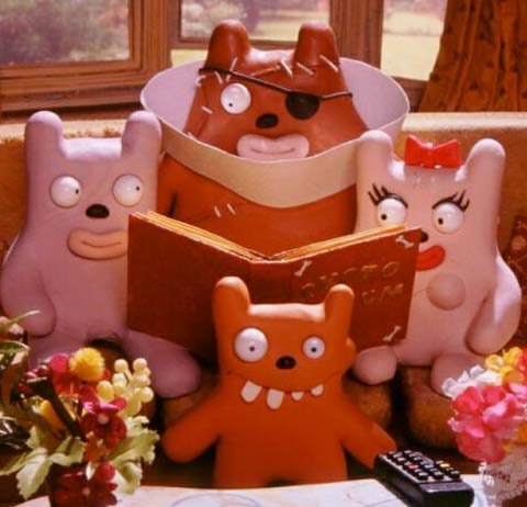 Picture of Rex the Runt (1998-2001)