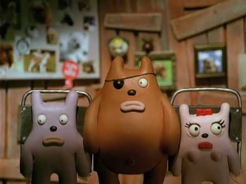 Image of Rex the Runt (1998-2001)