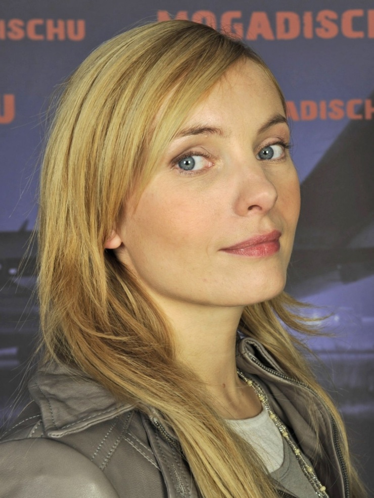Picture of Nadja Uhl