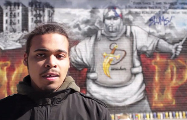 Picture of Chris Rivers