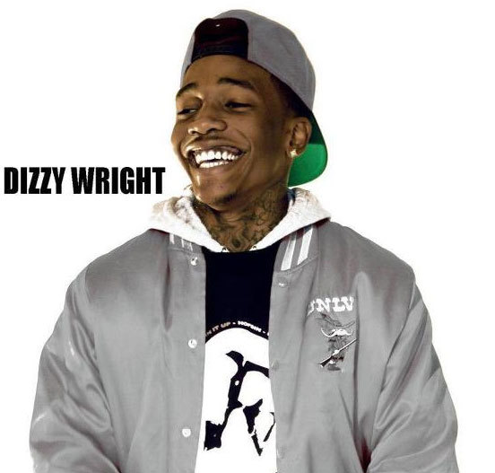 Picture of Dizzy Wright