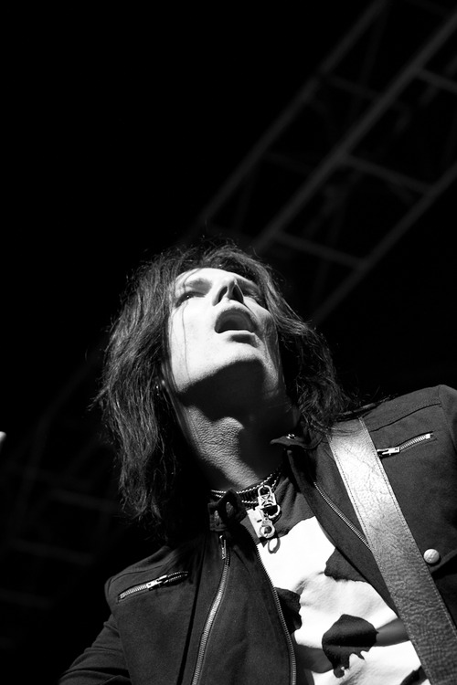 Picture of Todd Kerns