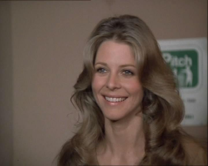 Picture of The Bionic Woman