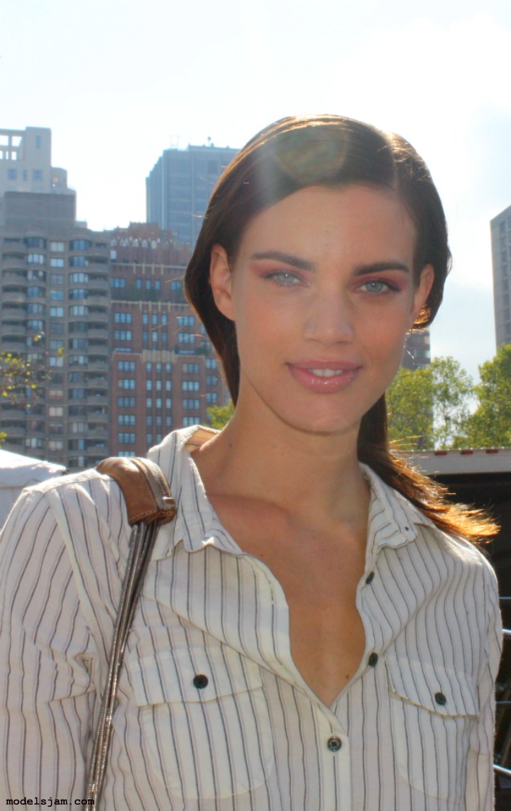 Picture of Rianne Ten Haken