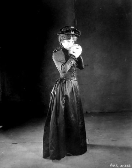 Picture of Helen Ferguson