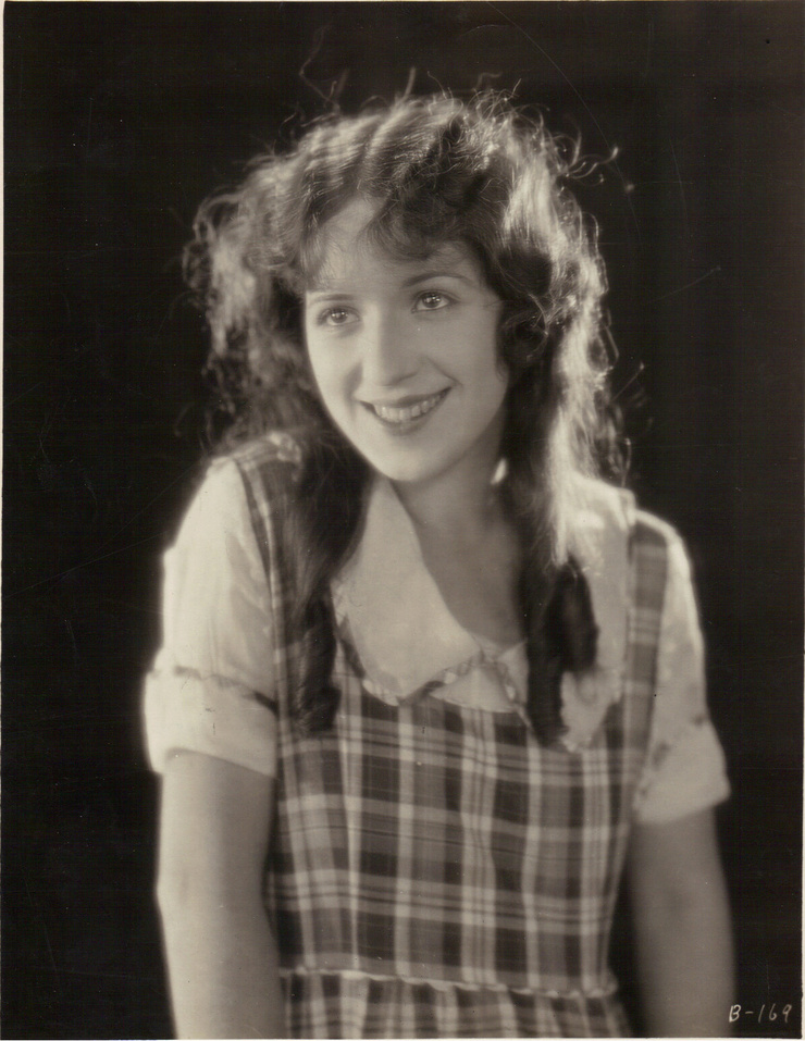 Picture of Helen Ferguson