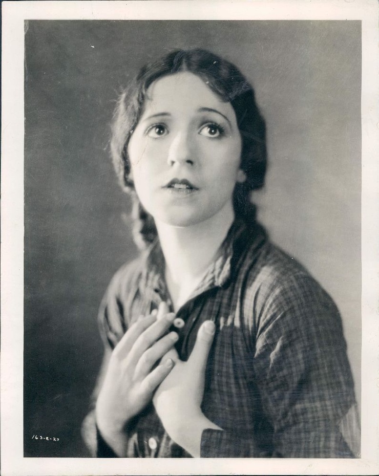 Picture of Helen Ferguson