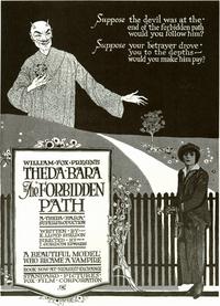 Picture of The Forbidden Path