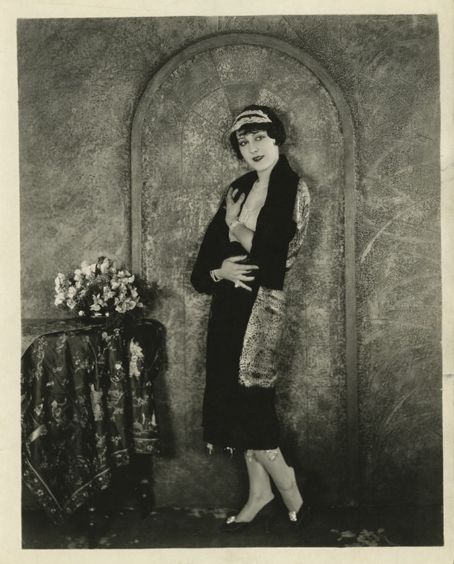Picture of Patsy Ruth Miller