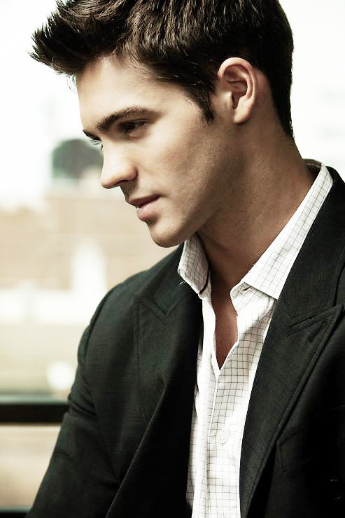 Picture of Steven R. McQueen