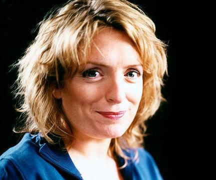 Picture of Claire Rushbrook