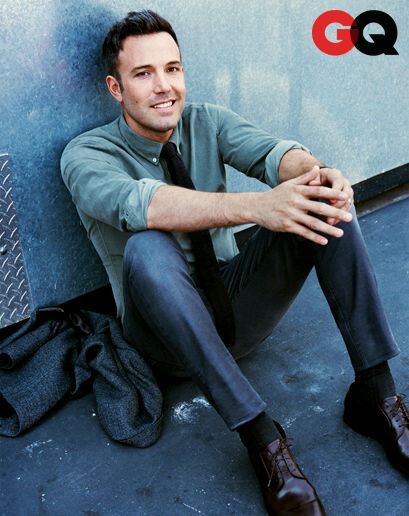 Picture of Ben Affleck