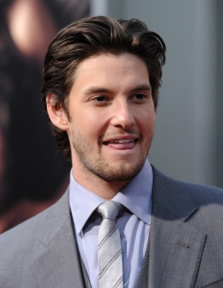 Picture of Ben Barnes