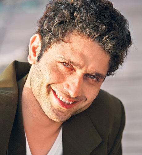 Picture of Shiney Ahuja