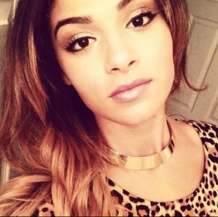 Picture of Christina Salgado