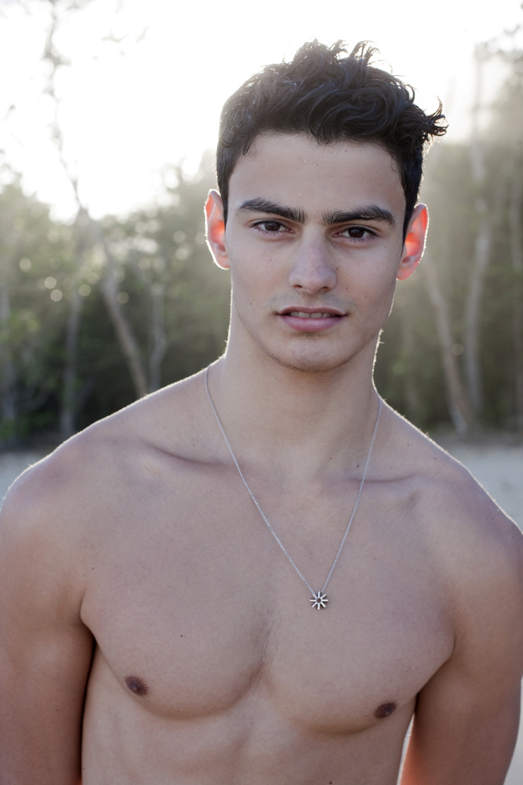 Picture of Lucas Coppini