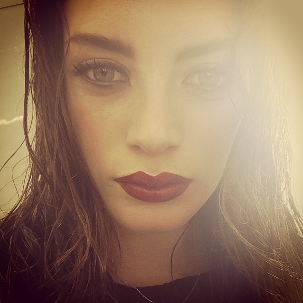 Image of Milly Simmonds