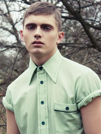 Picture of Tom Lander