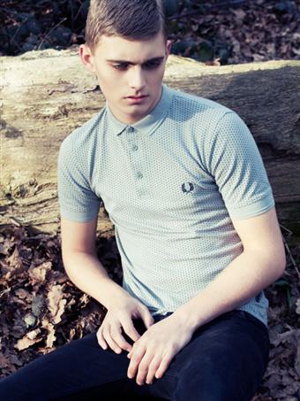 Picture of Tom Lander