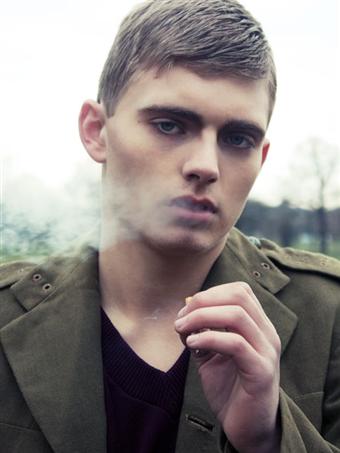Picture of Tom Lander