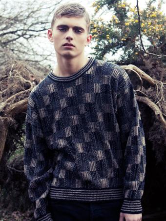 Picture of Tom Lander