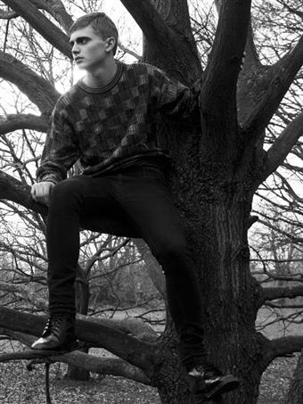 Picture of Tom Lander