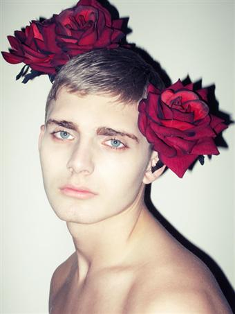Image of Tom Lander